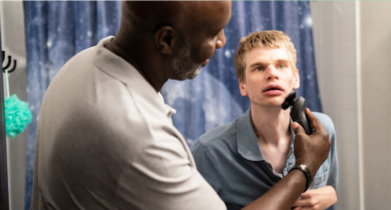 Group Homes for Adults with Disabilities | Champion Services