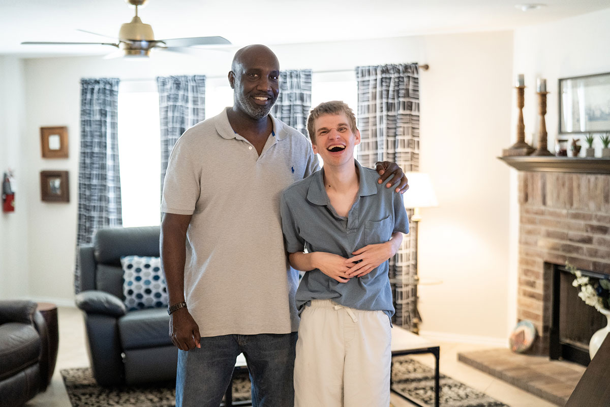 Group Homes For Adults With Disabilities Champion Services